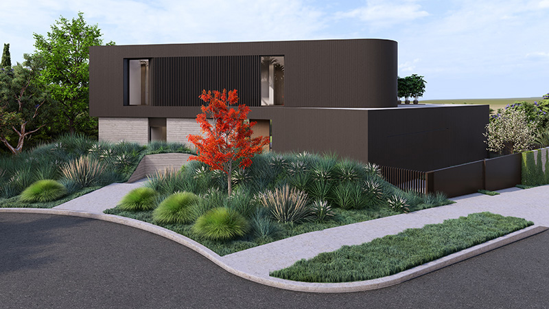 Esparta | Vantage Design Group