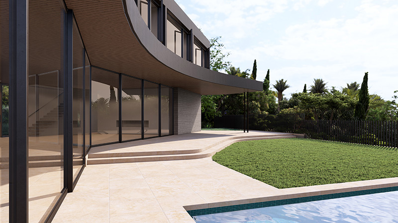 Esparta | Vantage Design Group