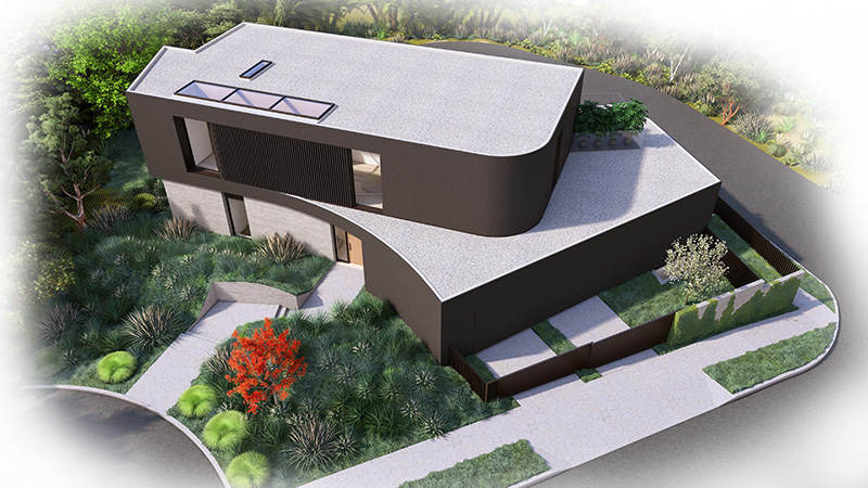 Esparta | Vantage Design Group