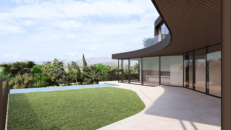 Esparta | Vantage Design Group