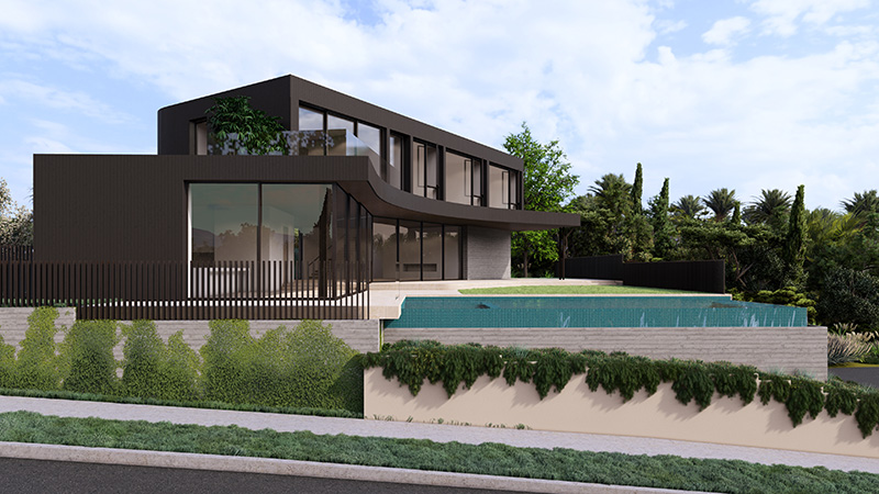 Esparta | Vantage Design Group