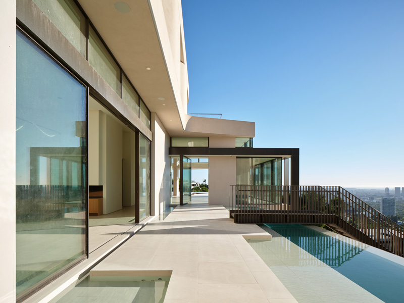 Panorama House | Vantage Design Group